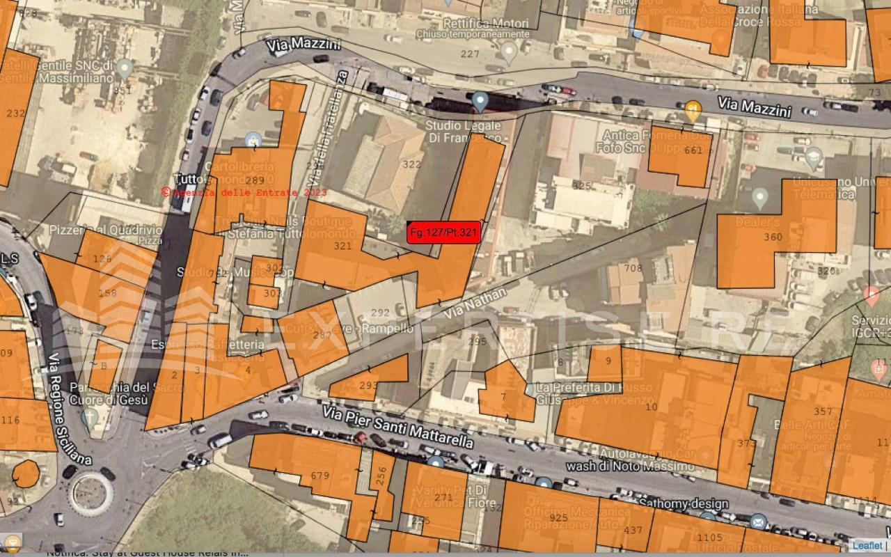 Appartamento in vendita a Agrigento Foto-29