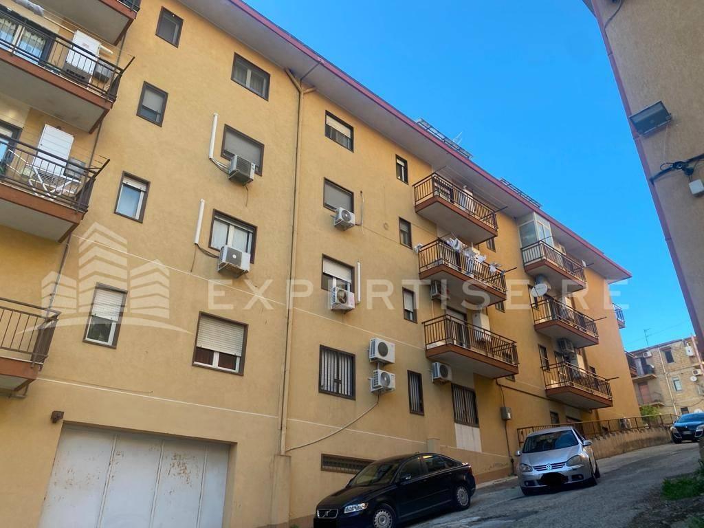 Magazzino in vendita a Agrigento