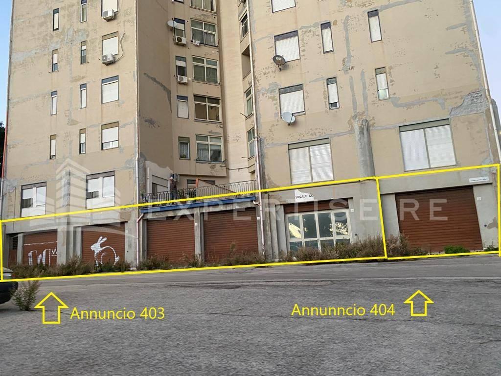 Magazzino in vendita a Agrigento