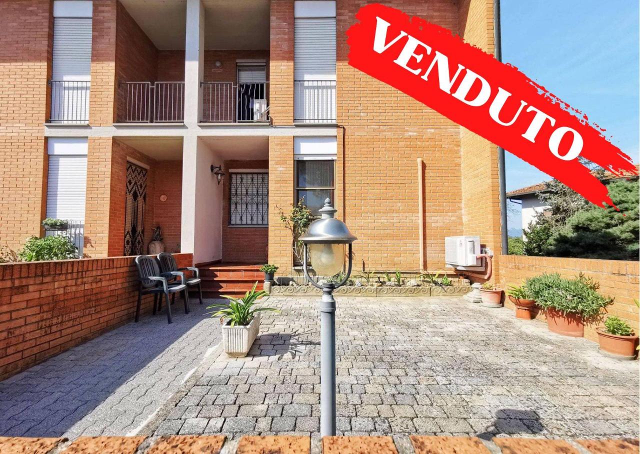 Villa a schiera in vendita a Santa Maria A Monte