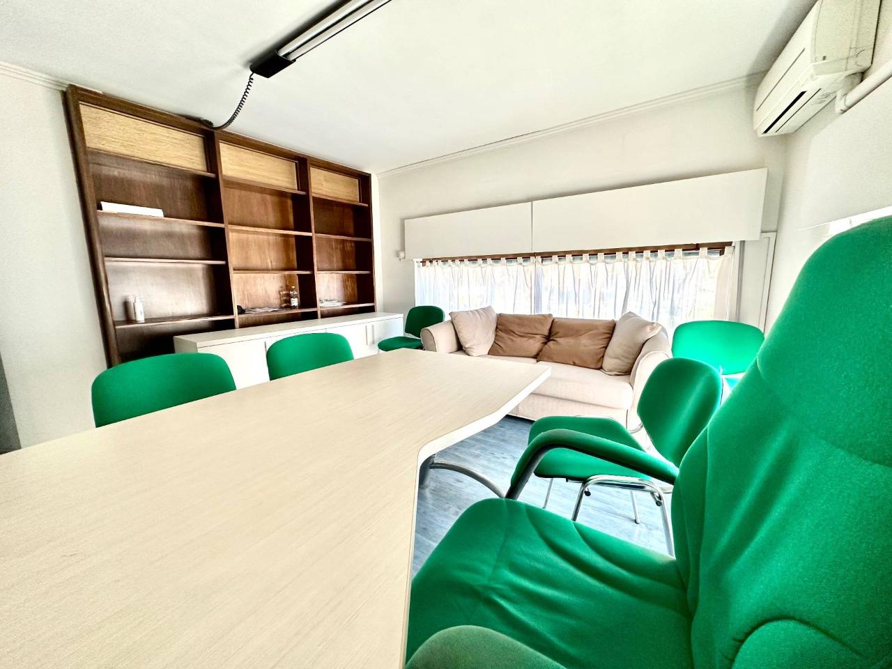 Ufficio in affitto a Pontedera