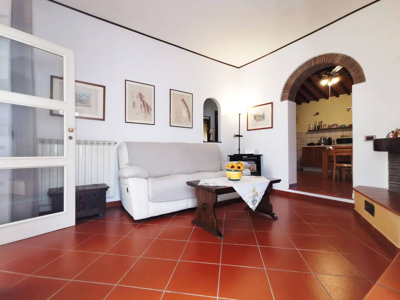 Appartamento in vendita a Vicopisano