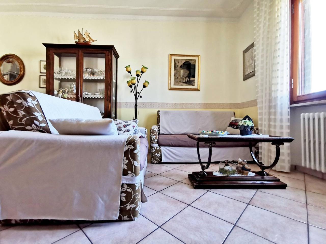 Appartamento in vendita a Pontedera