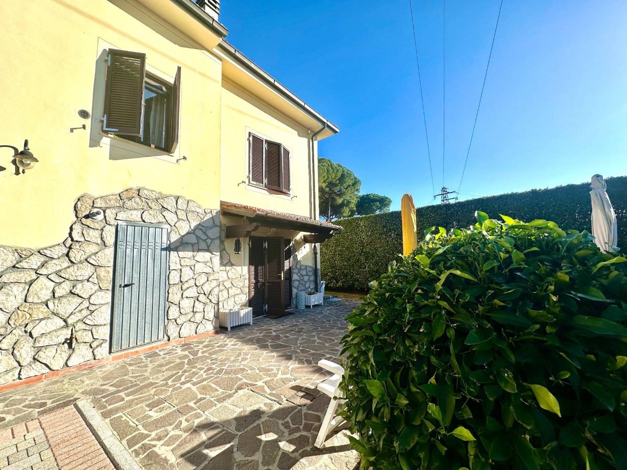 Appartamento in affitto a Vicopisano