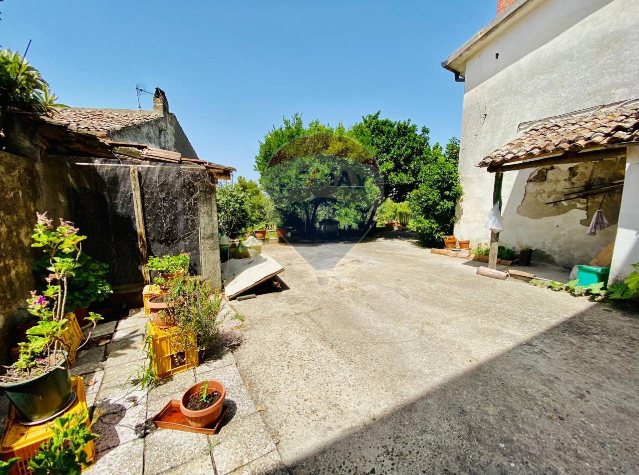 Casa indipendente in vendita a Melizzano