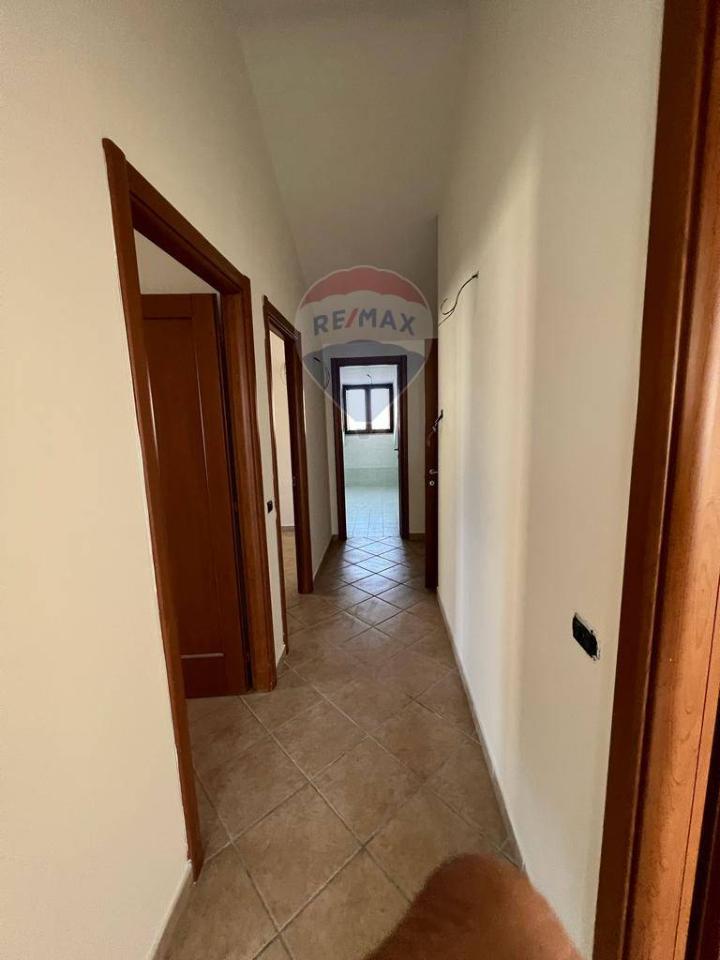Attico in vendita a San Nicola La Strada