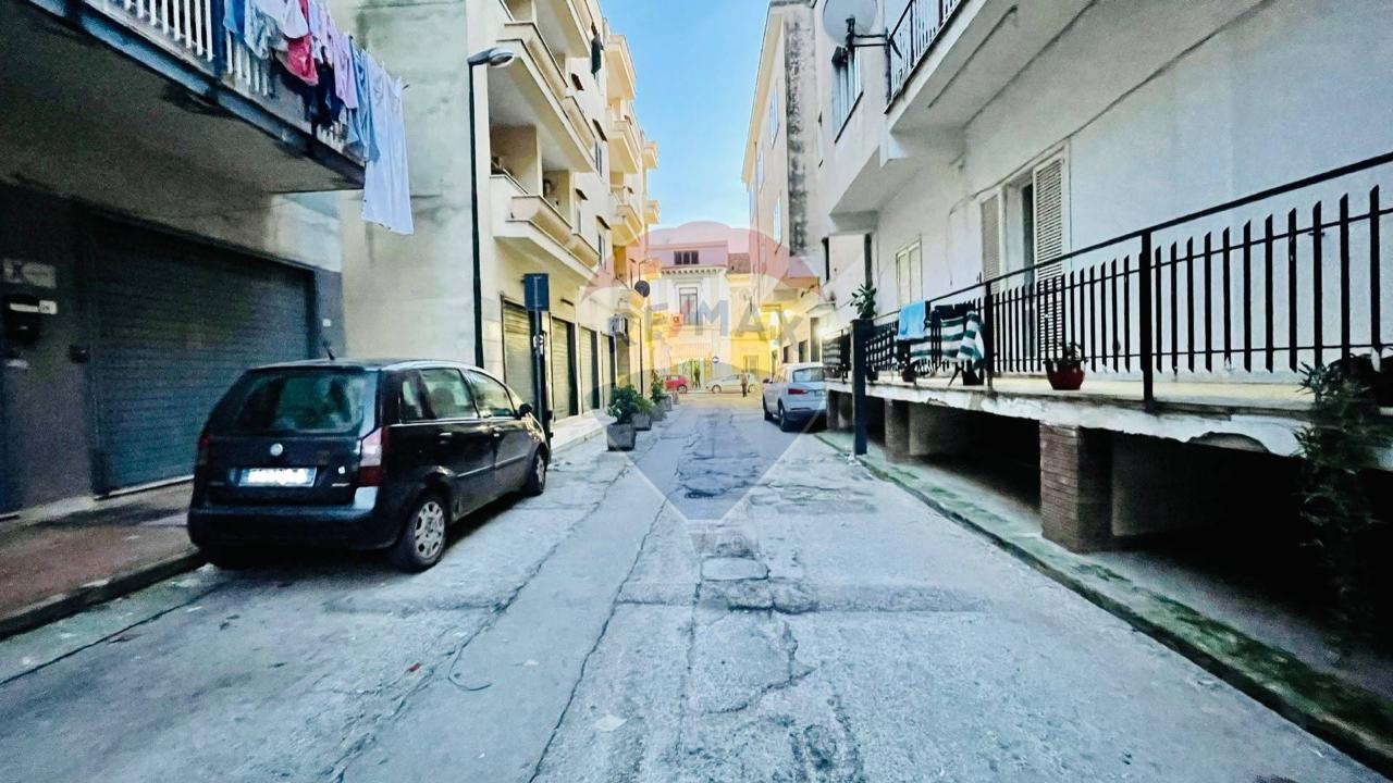 Appartamento in vendita a Santa Maria A Vico