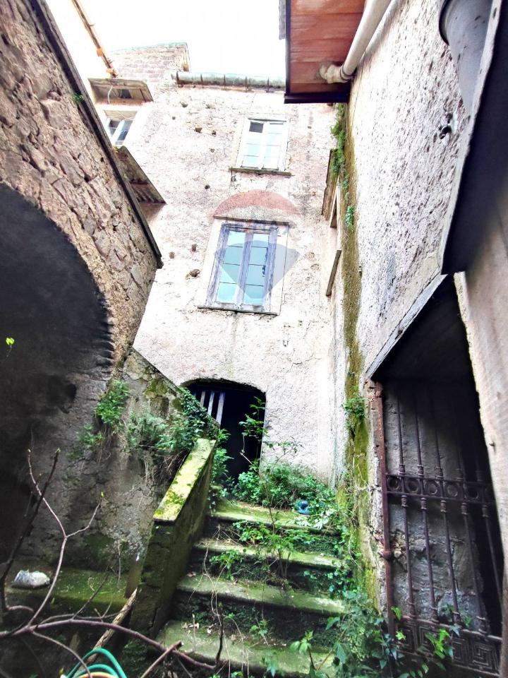 Casa indipendente in vendita a Caiazzo