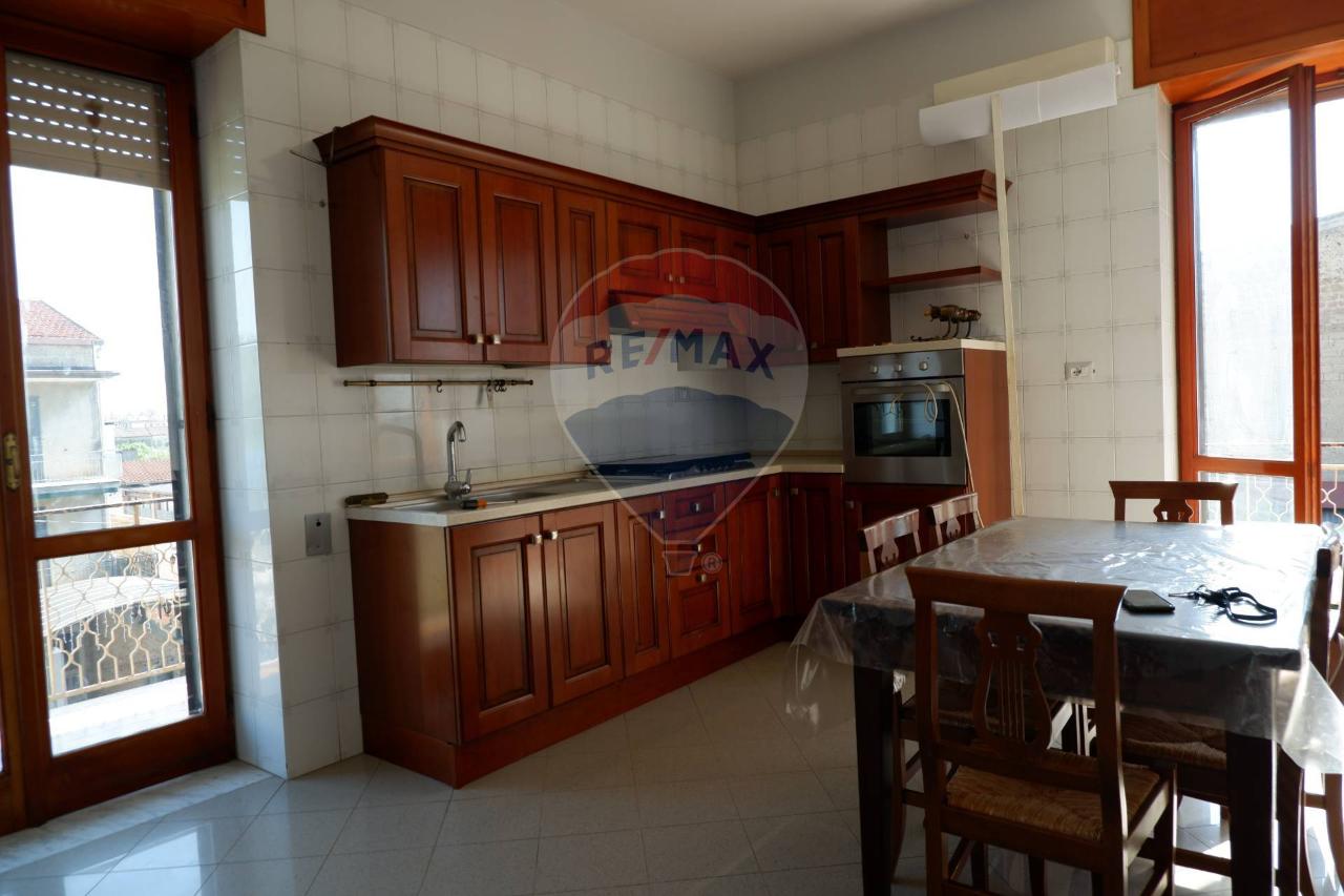 Appartamento in affitto a Caserta