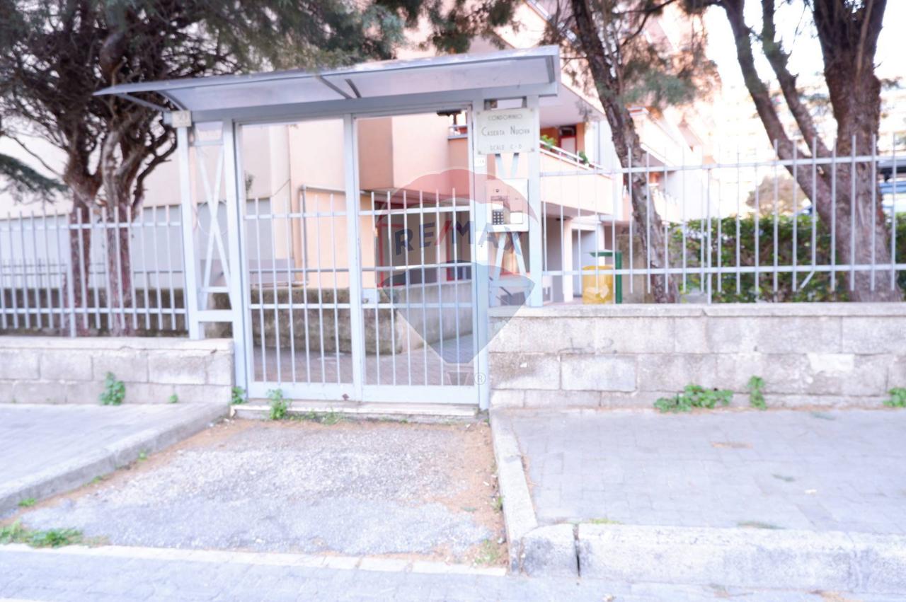 Appartamento in vendita a Caserta