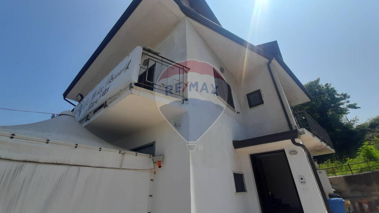 Appartamento in affitto a Caiazzo