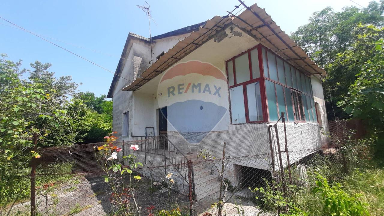 Villa in vendita a Caiazzo