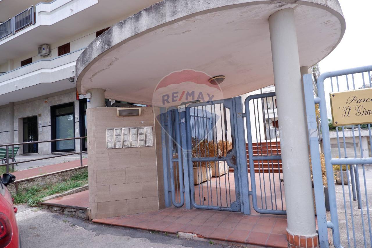 Appartamento in vendita a Caserta