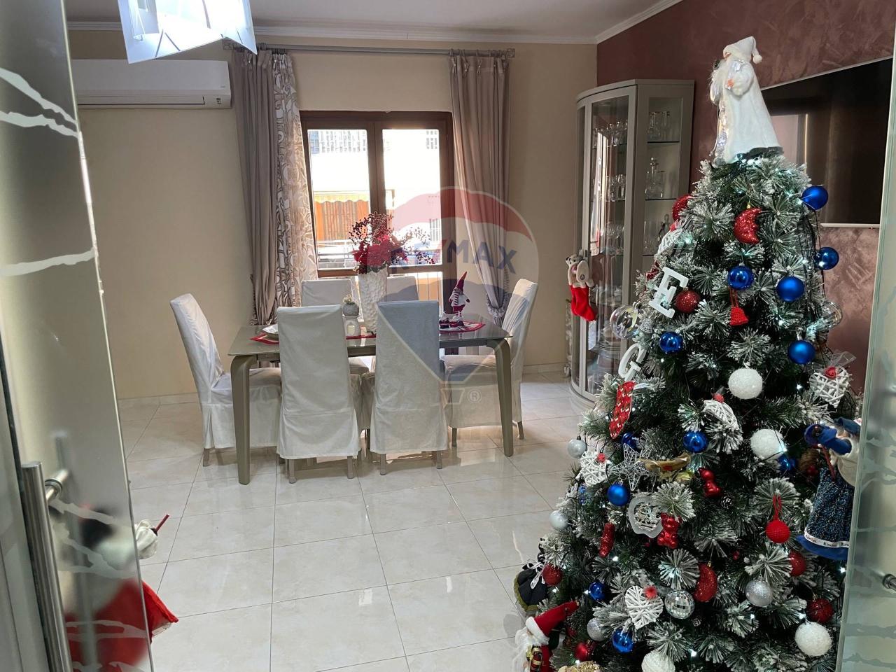 Appartamento in vendita a Aversa