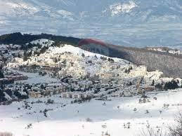 Casa indipendente in vendita a Campo Di Giove