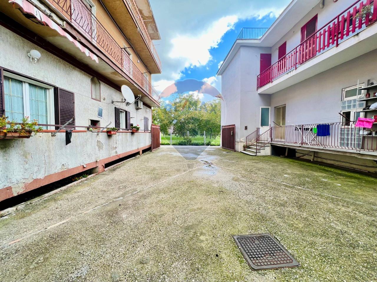 Appartamento in vendita a Santa Maria A Vico