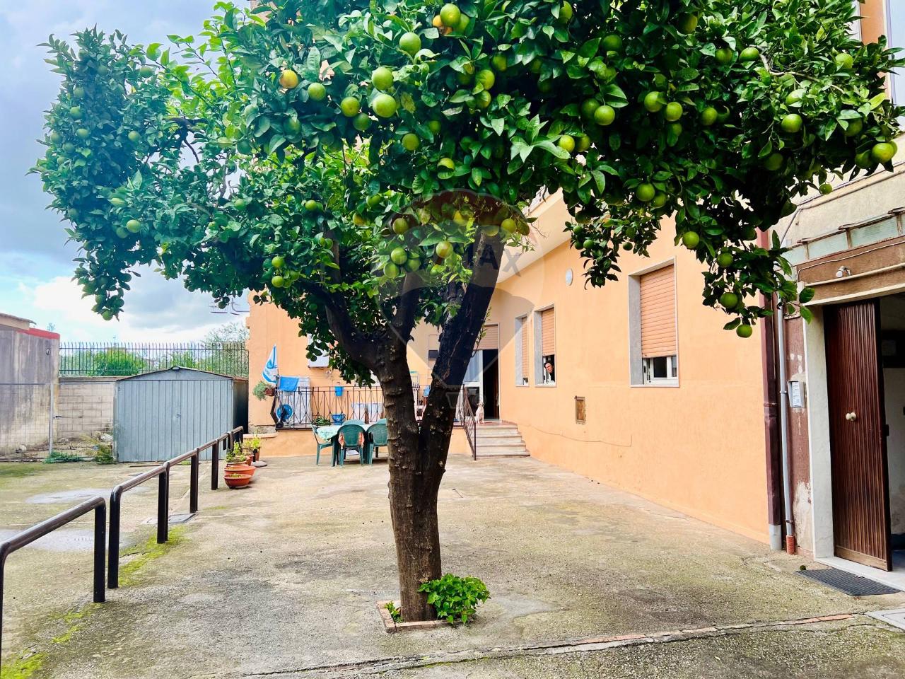 Appartamento in vendita a Santa Maria A Vico