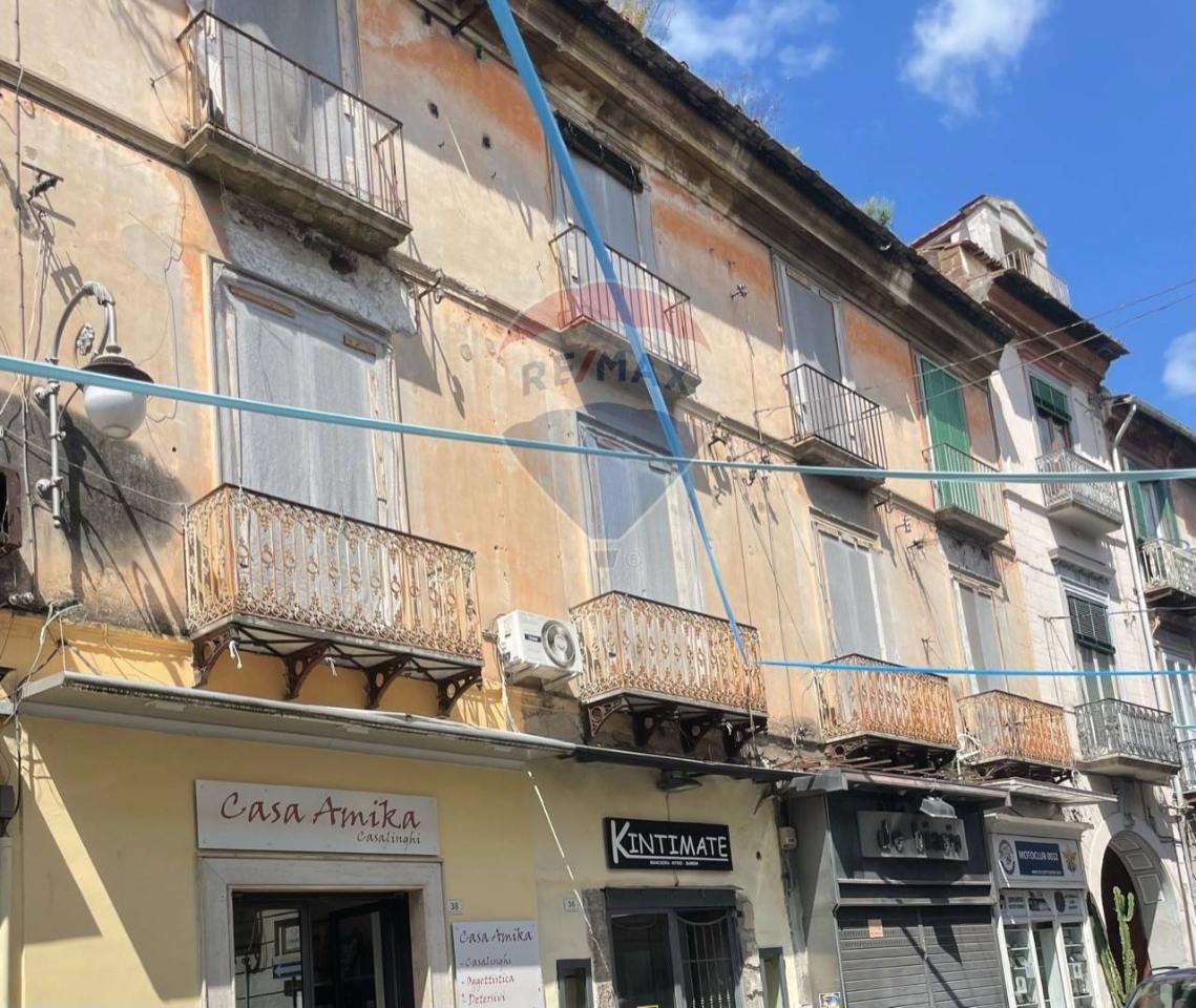 Appartamento in vendita a Santa Maria Capua Vetere