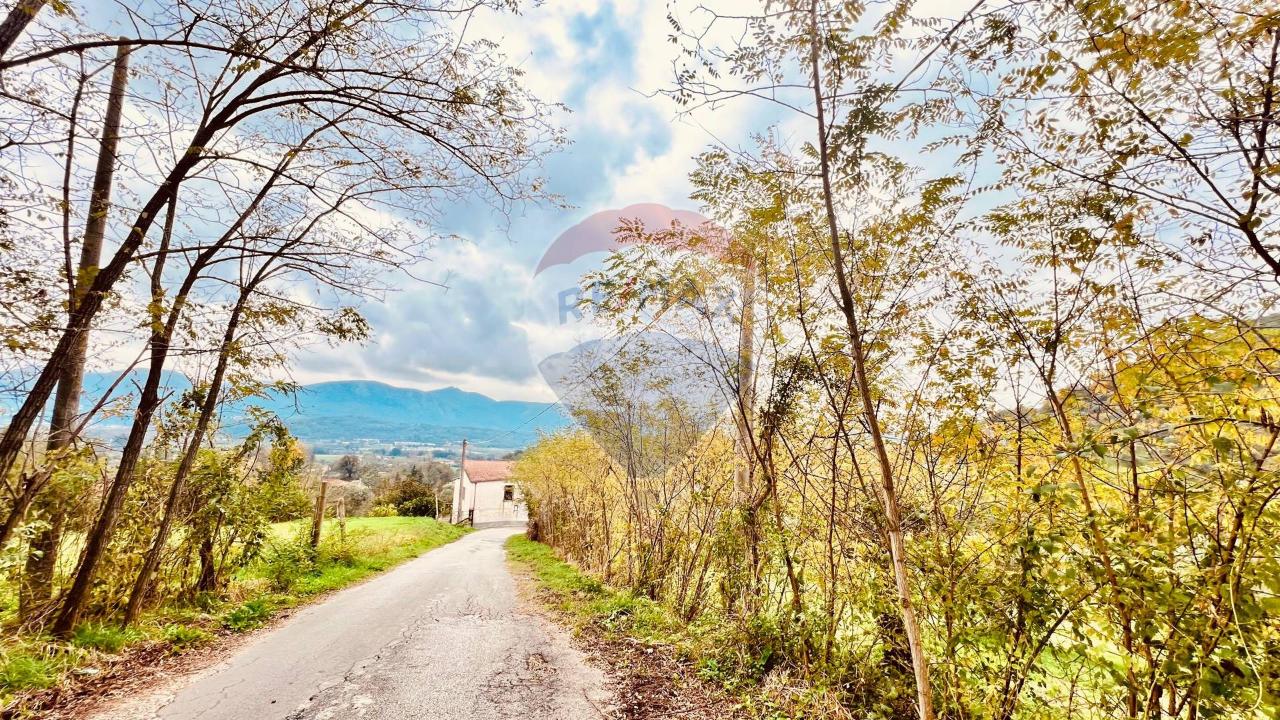 Villa in vendita a Caiazzo