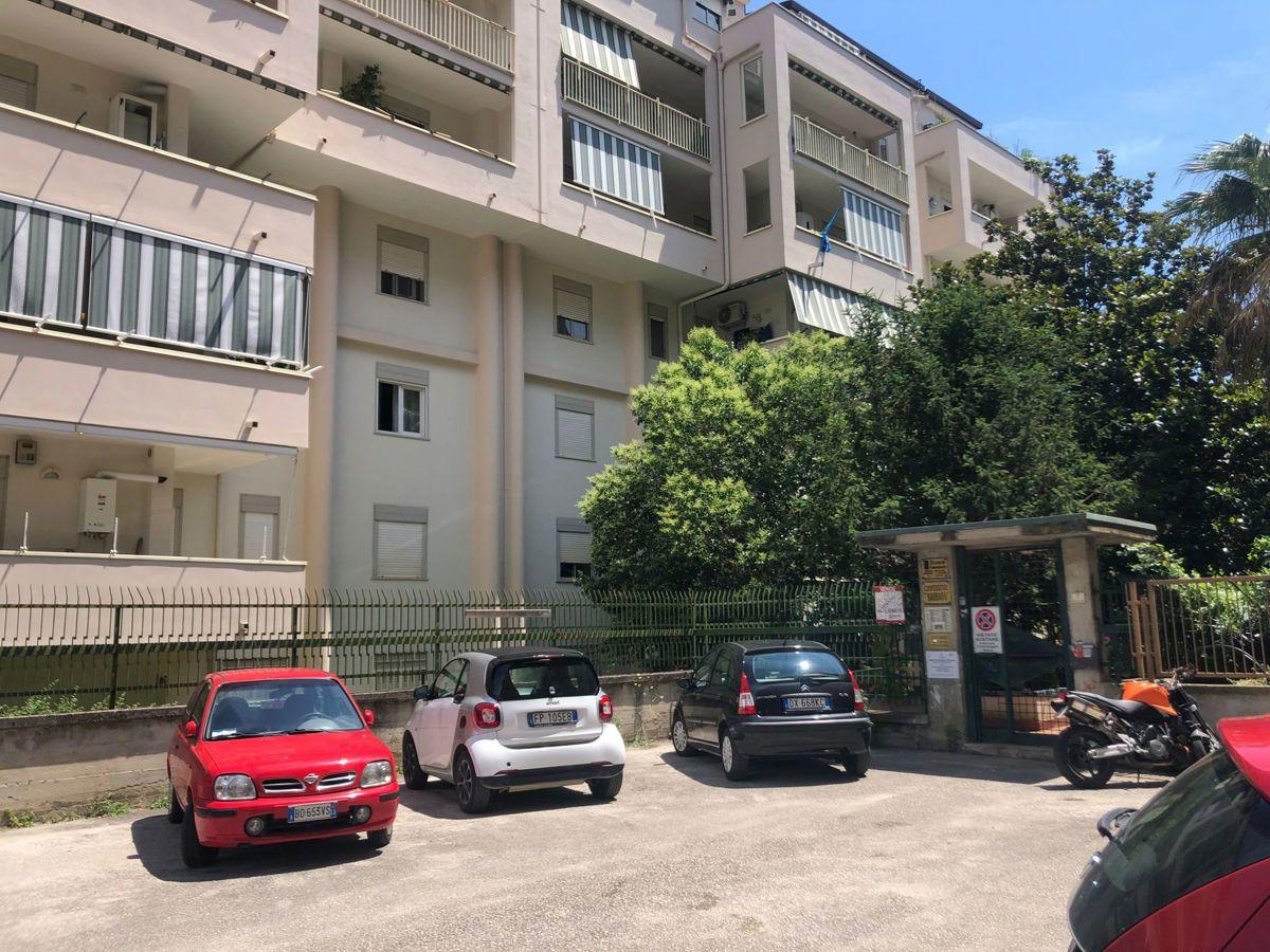 Appartamento in vendita a Caserta