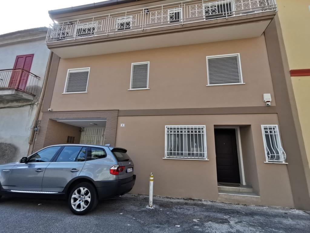 Villa in vendita a Casapulla