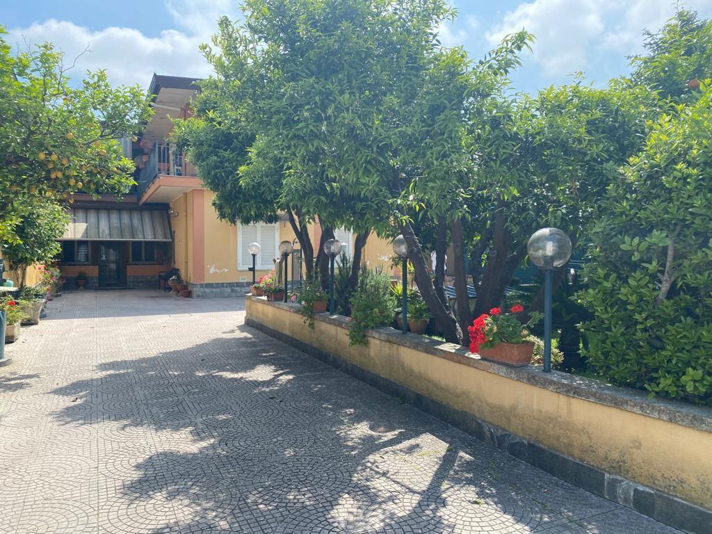 Casa indipendente in vendita a Caserta