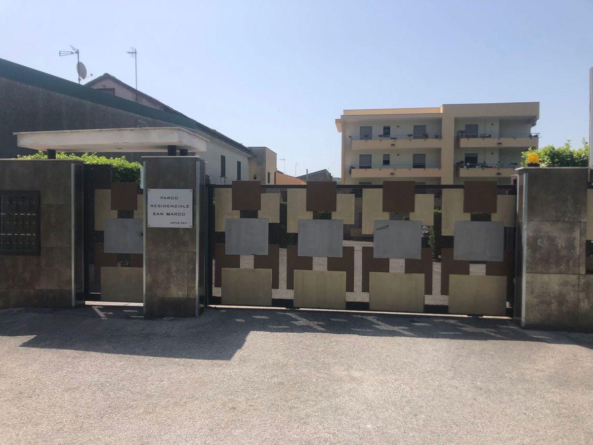 Appartamento in vendita a Caserta