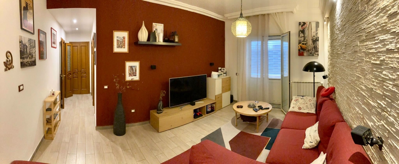 Appartamento in vendita a Palermo