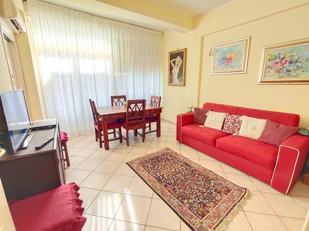 Appartamento in vendita a Palermo