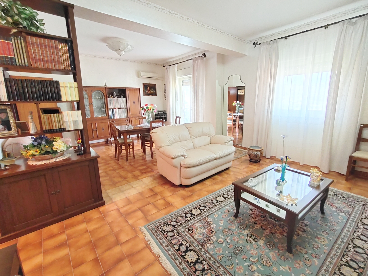 Appartamento in vendita a Palermo