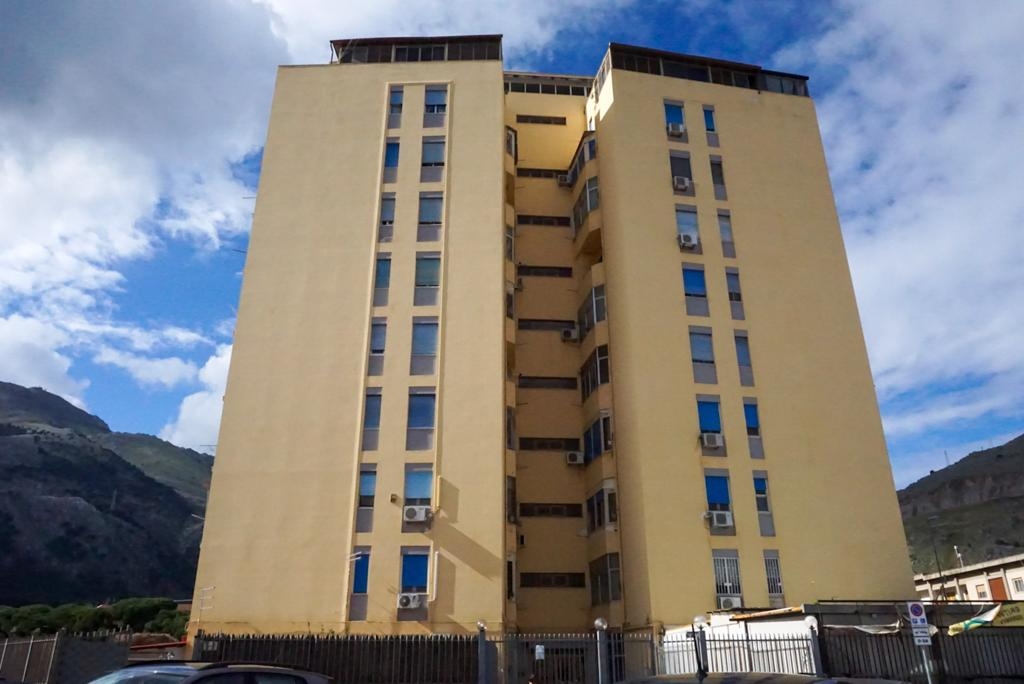 Appartamento in vendita a Palermo