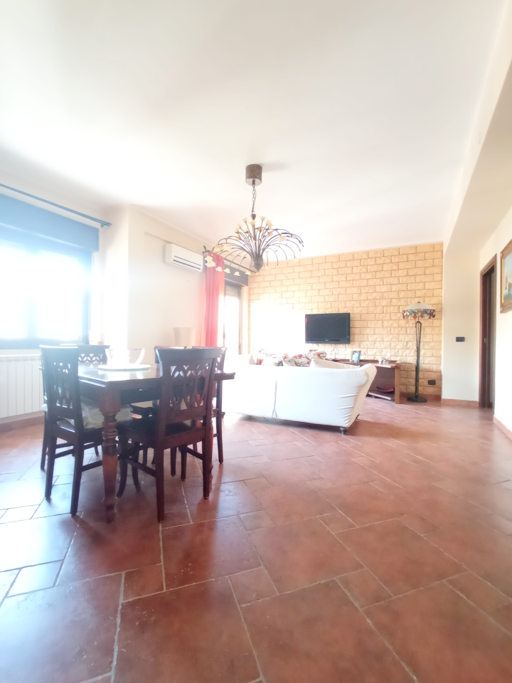 Appartamento in vendita a Isola Delle Femmine