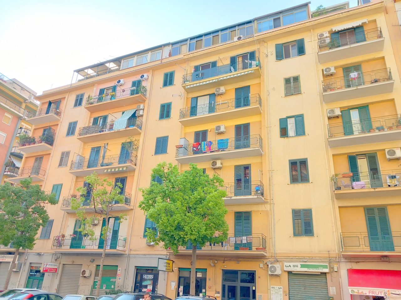 Appartamento in vendita a Palermo