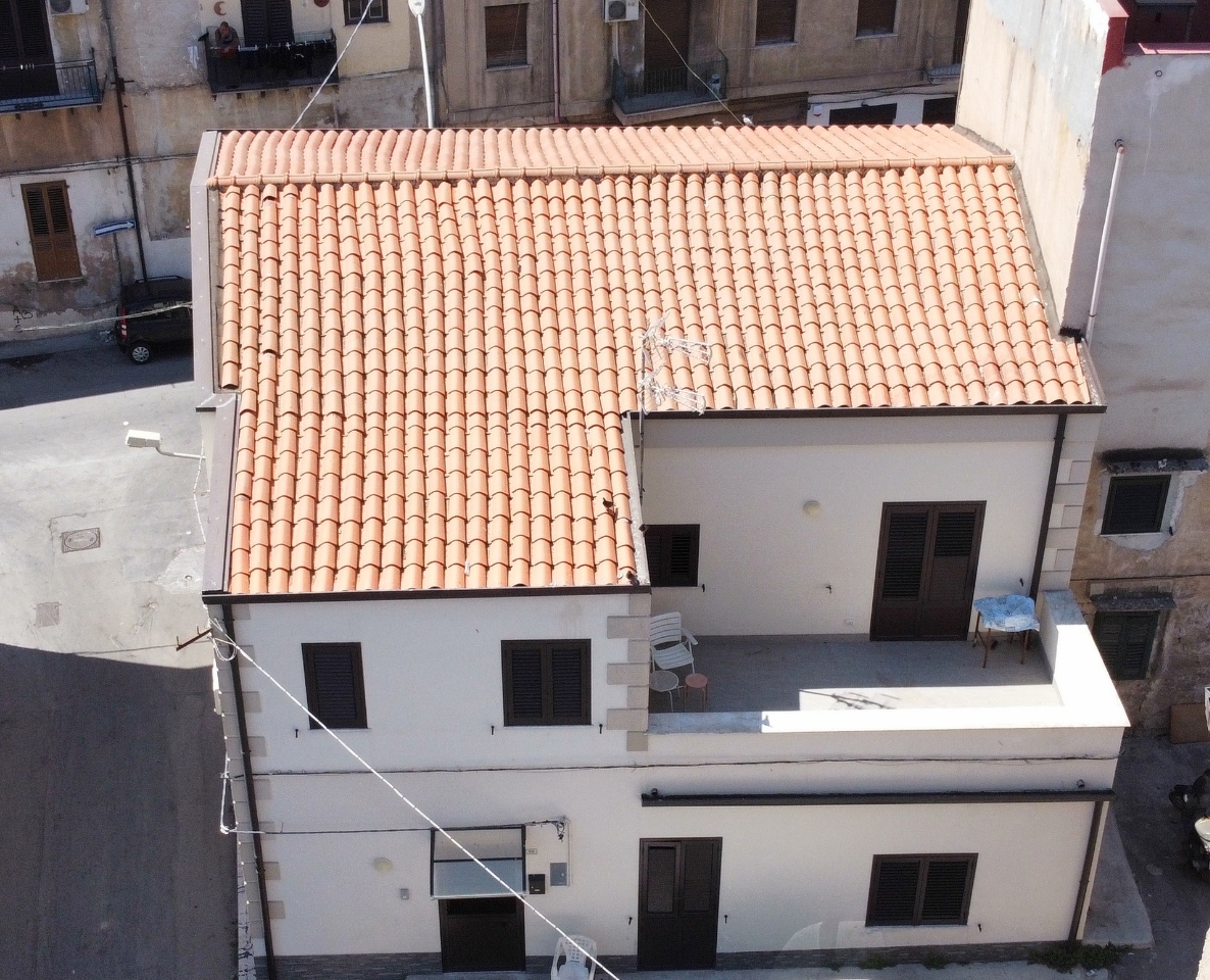 Appartamento in vendita a Palermo