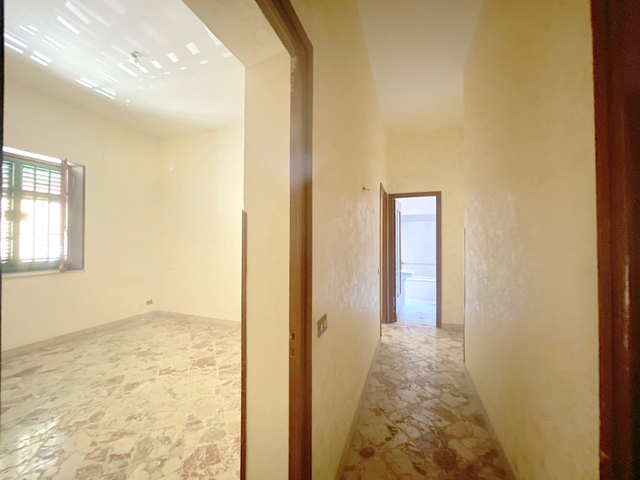 Appartamento in vendita a Palermo