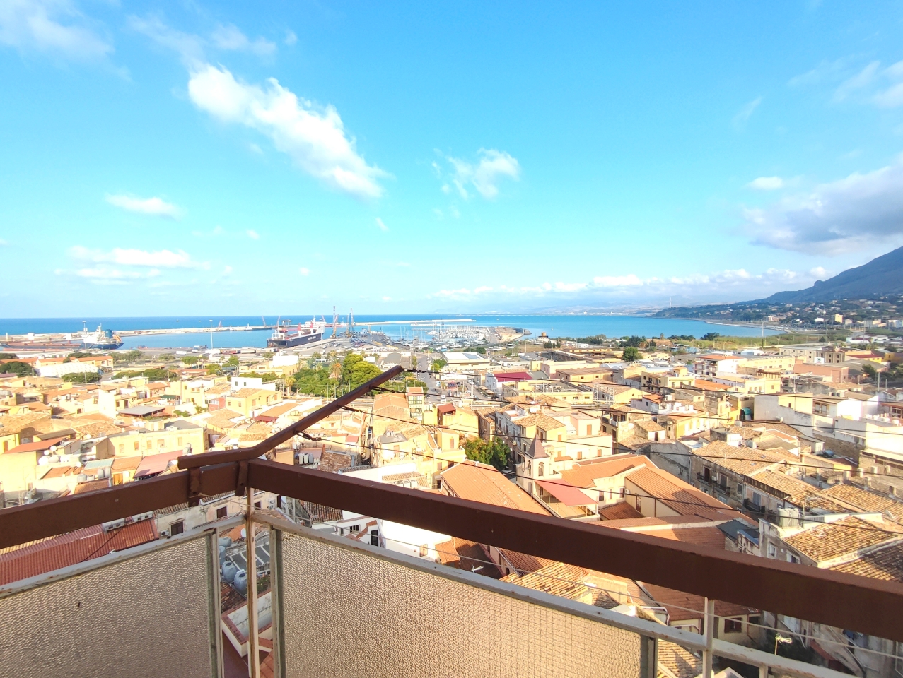 Appartamento in vendita a Termini Imerese