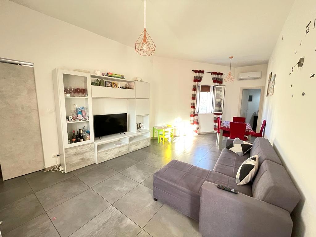 Appartamento in vendita a Palermo