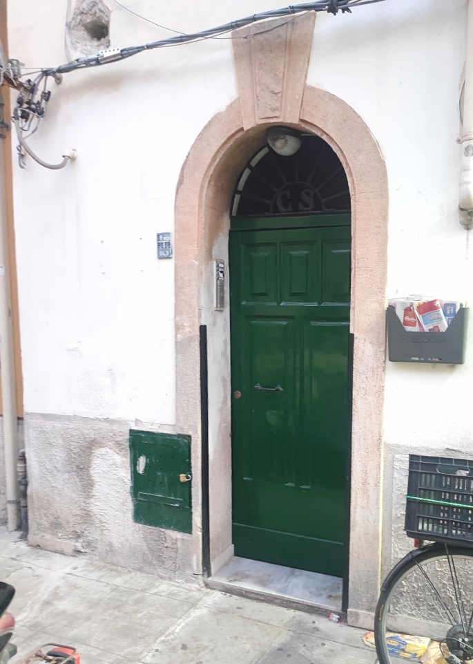 Appartamento in vendita a Palermo