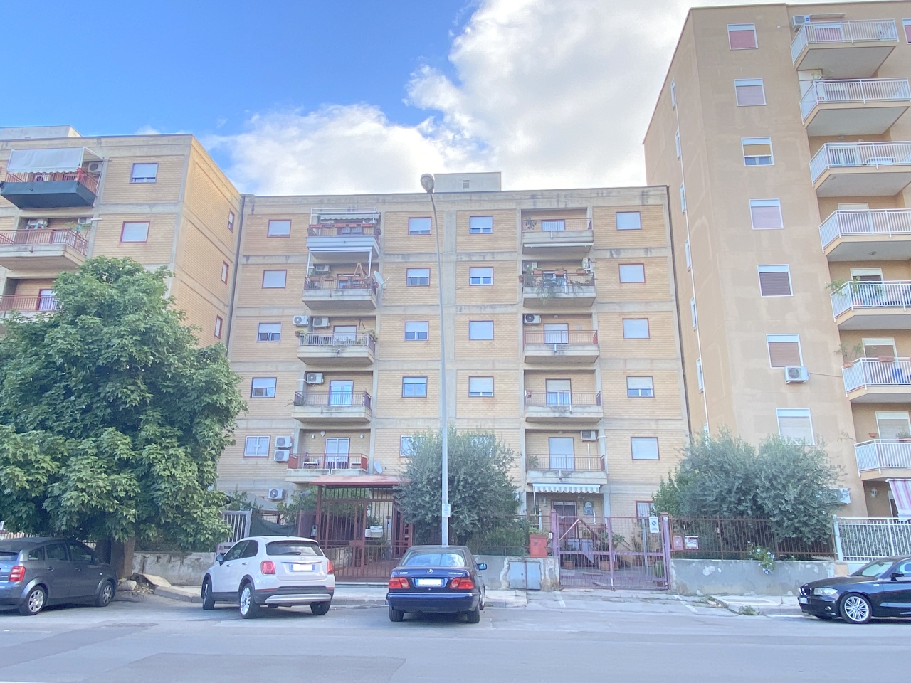 Appartamento in vendita a Palermo