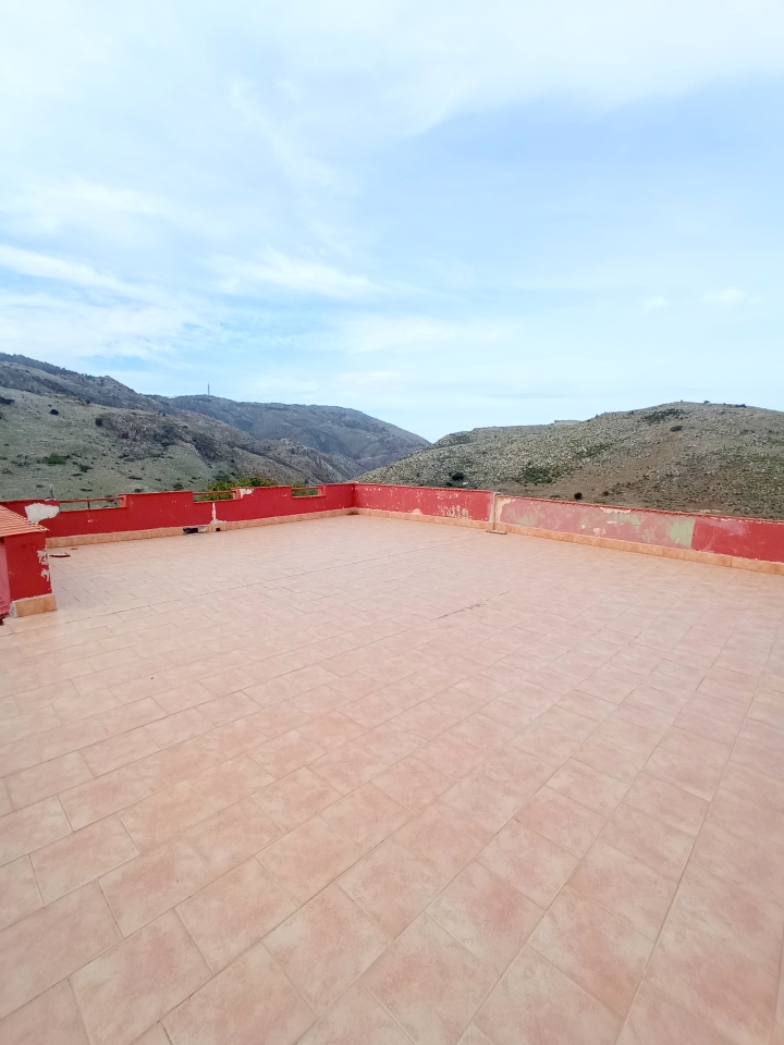 Villa unifamiliare in vendita a Monreale