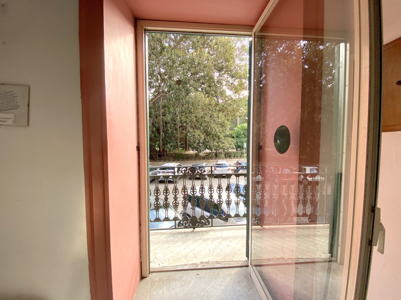 Appartamento in affitto a Palermo