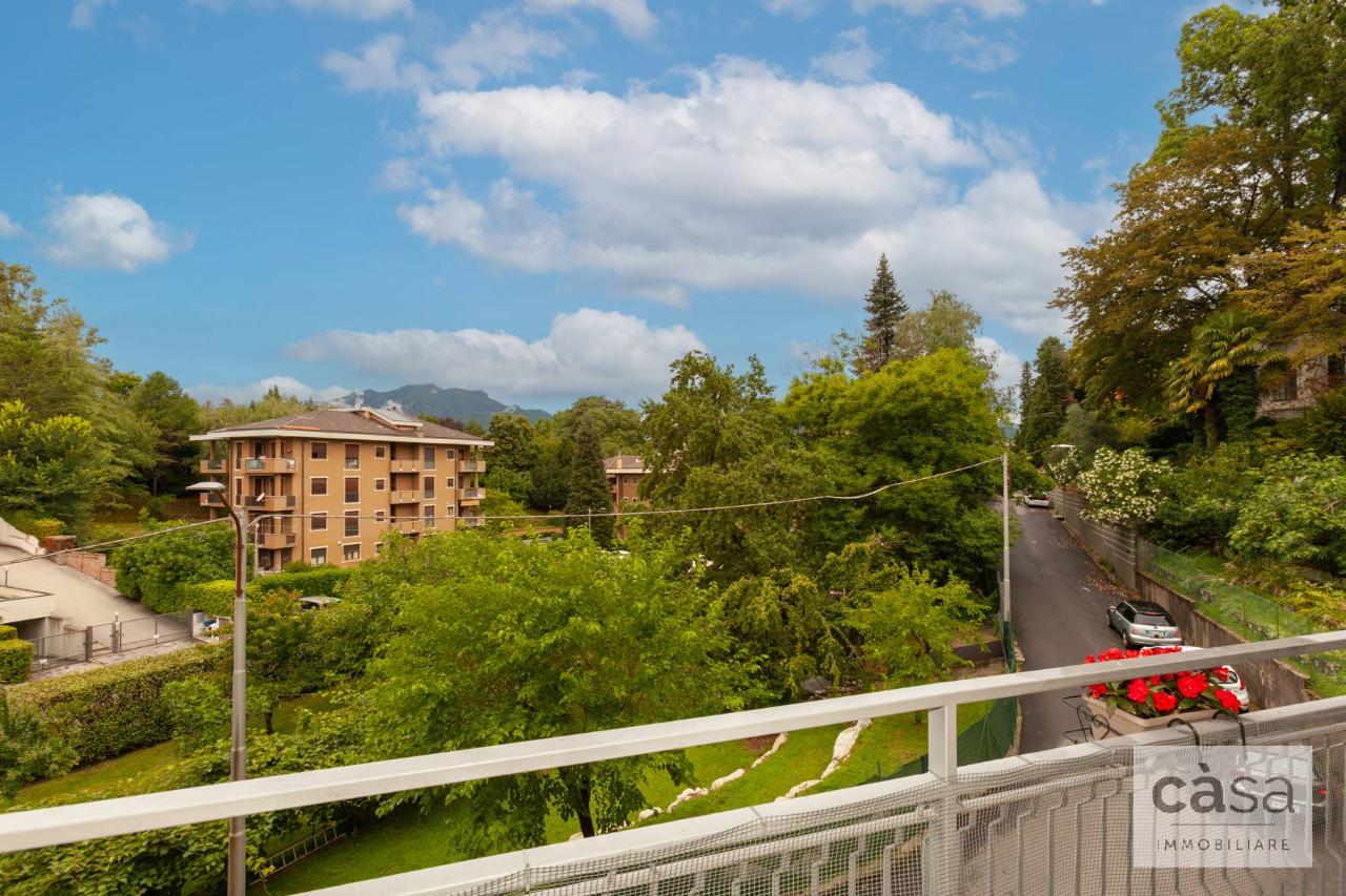 Appartamento in vendita a Varese