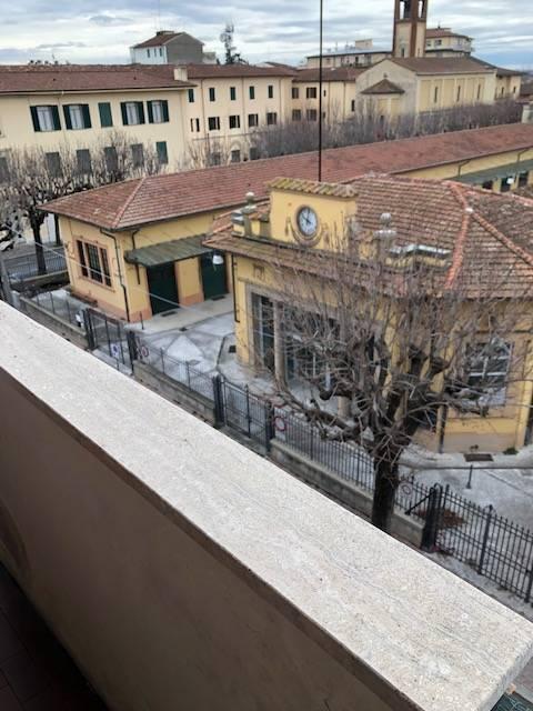 Appartamento in vendita a Montecatini Terme