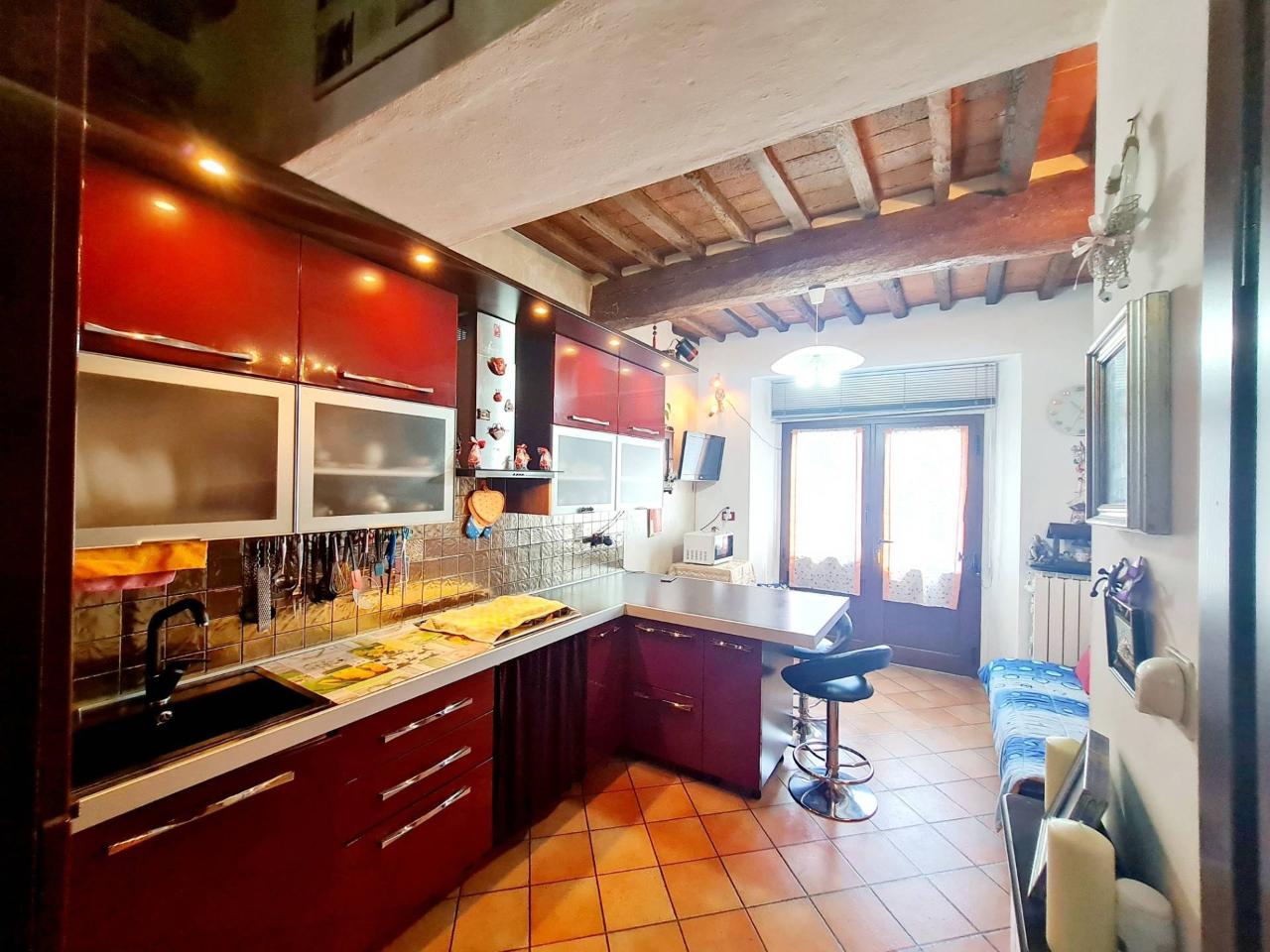 Appartamento in vendita a Buggiano