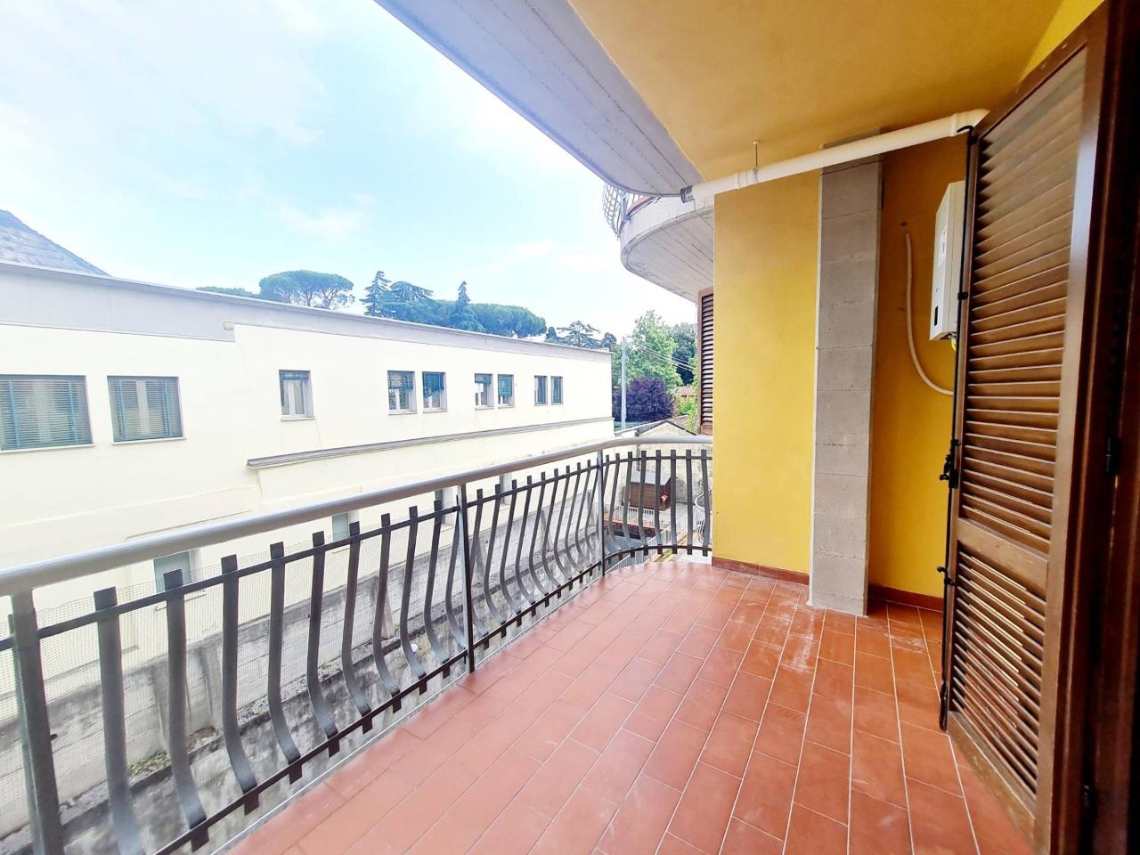 Appartamento in vendita a Monsummano Terme