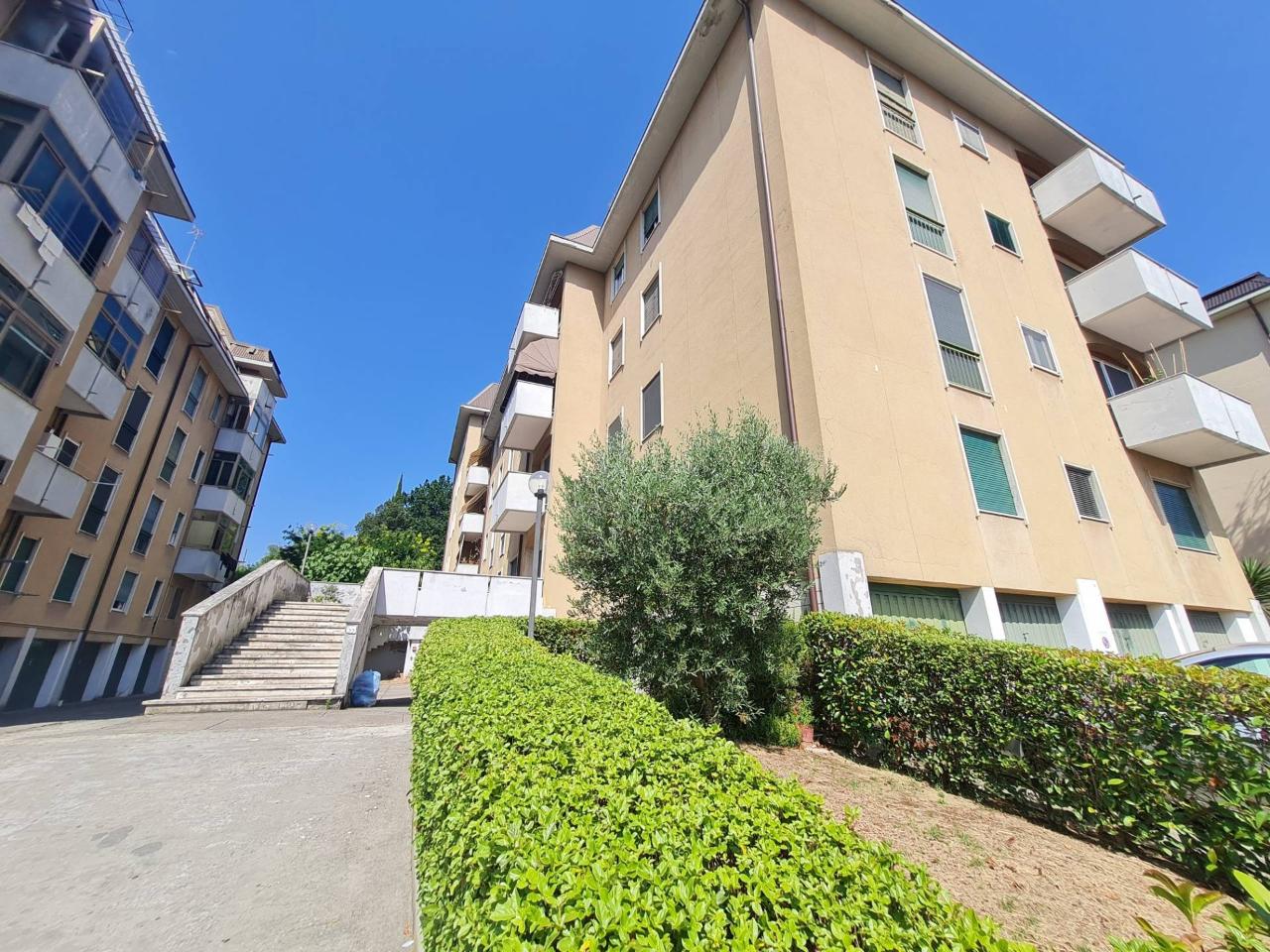 Appartamento in vendita a Pescia