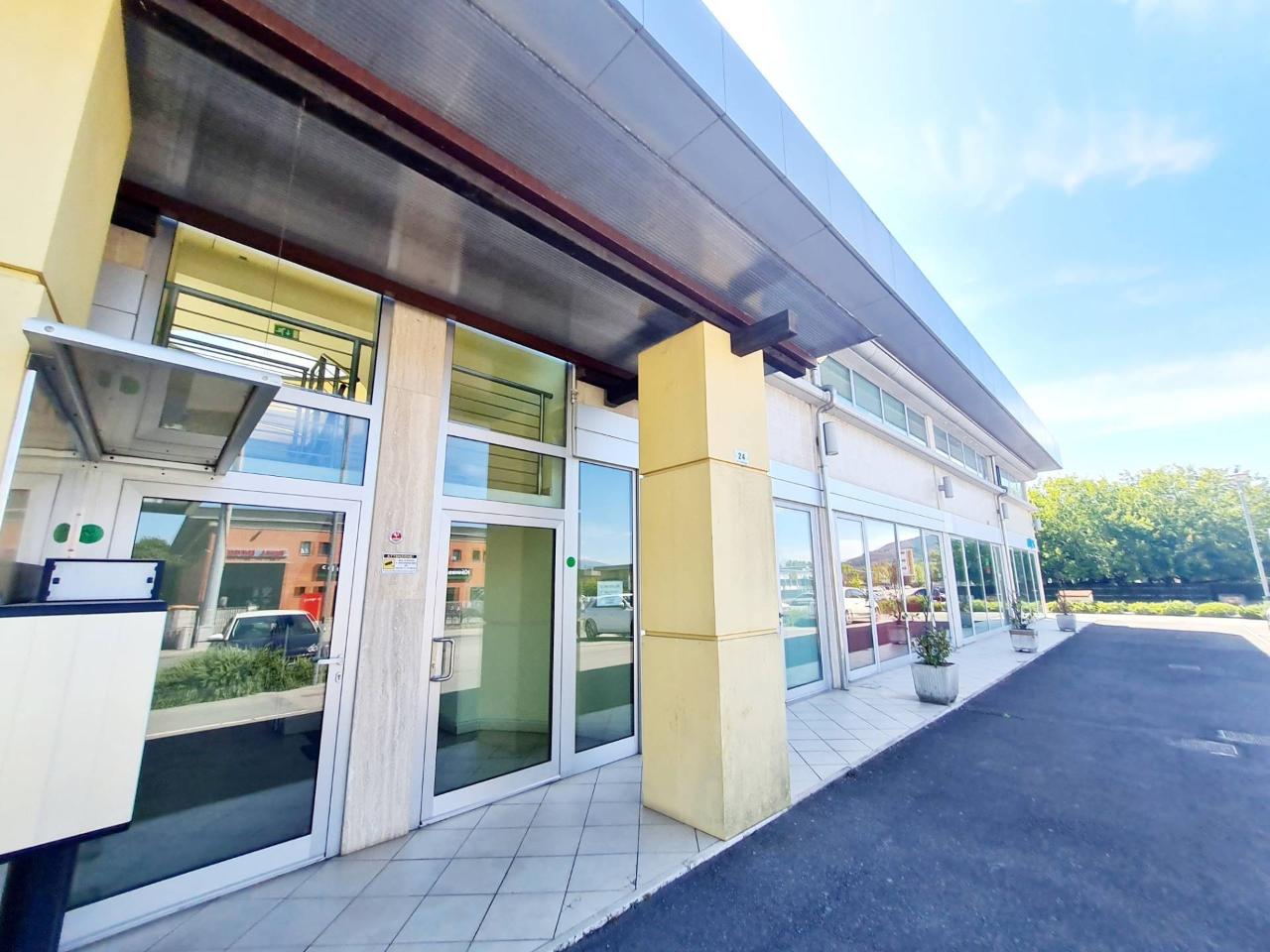 Ufficio in vendita a Capannori