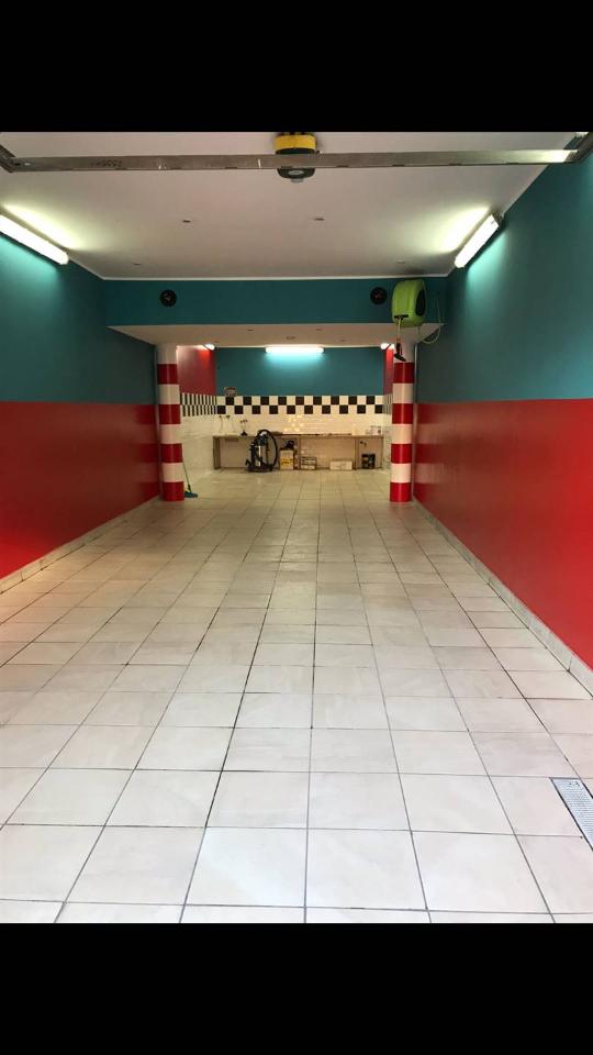 Box in vendita a Cassina De' Pecchi