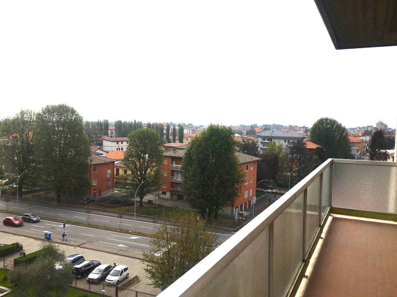 Appartamento in affitto a Melzo