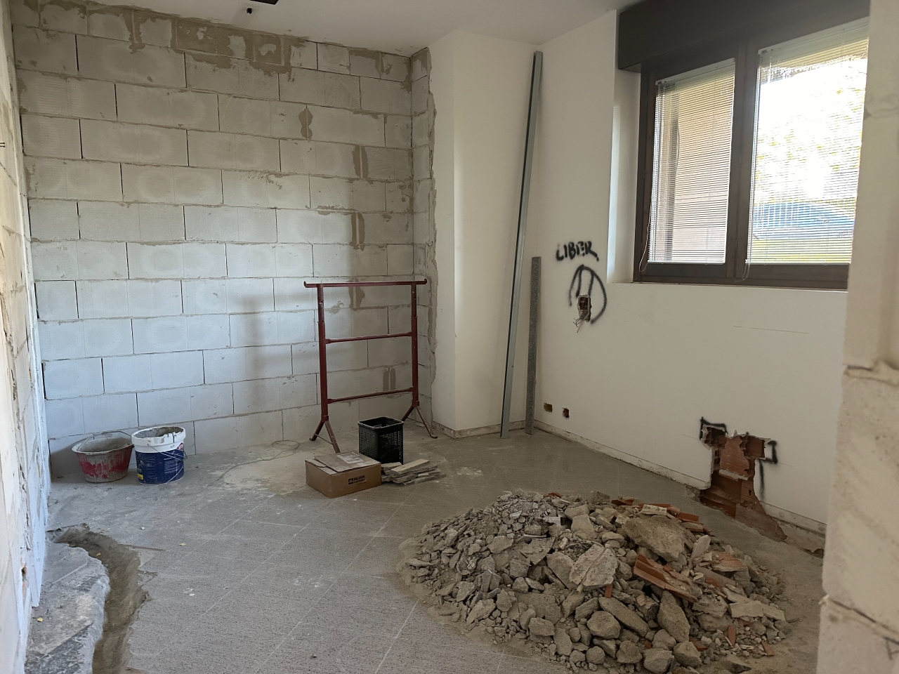 Appartamento in vendita a Melzo